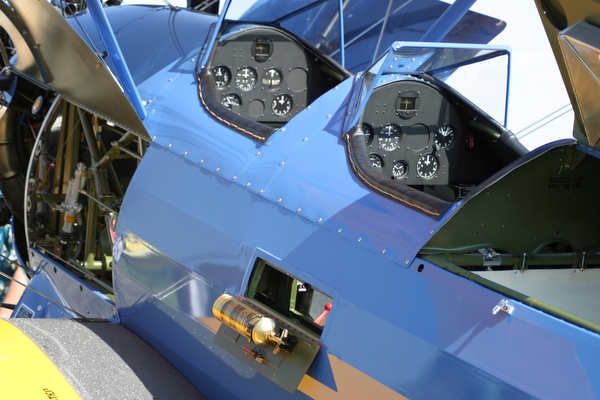 Stearman Gallery